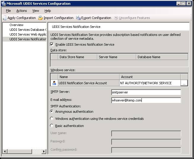 Olly's Blogs: ESB 2.0 Toolkit install batch File